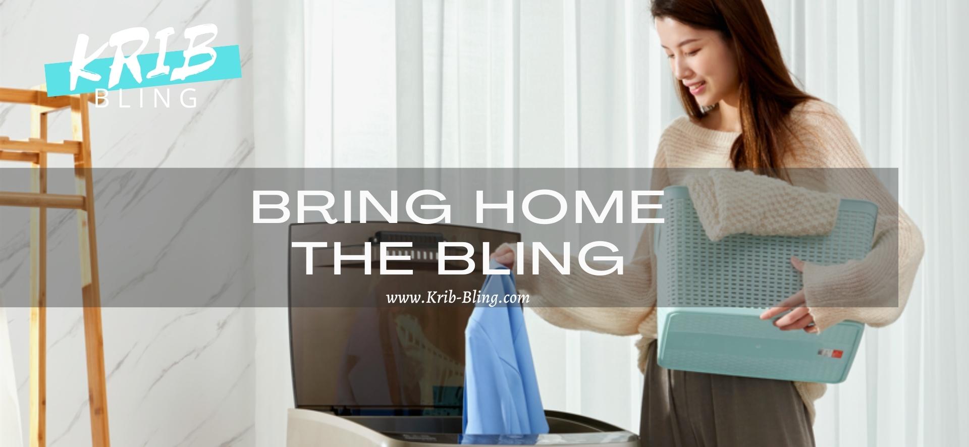 Krib Bling